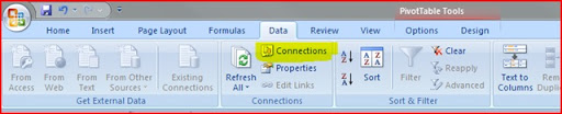 SharePoint 2007: Configuring Excel Services and Data Connections
